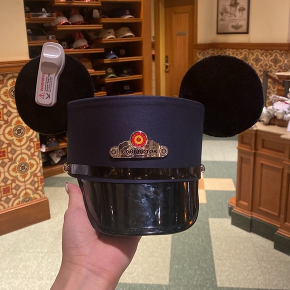 Disney | Makeup | Disney California Adventure Only Mickey Mouse Ears ...